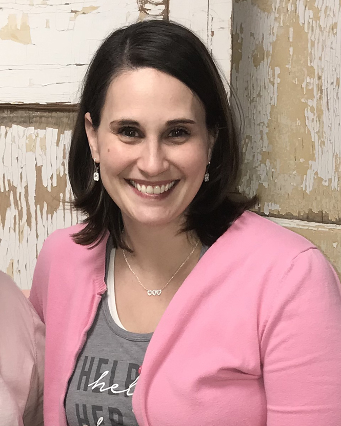 Meet The Staff – True Care Giving