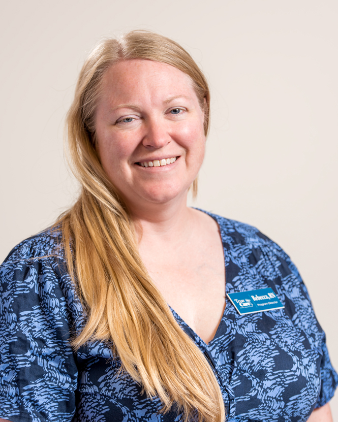 Meet The Staff – True Care Giving